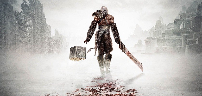 NIER Review