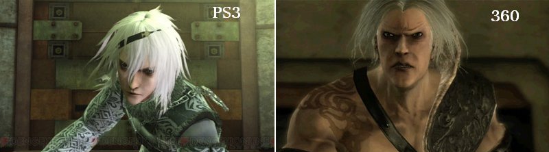 NIER Review